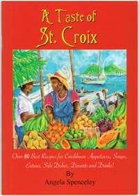 A Taste of St. Croix - VItraders.com