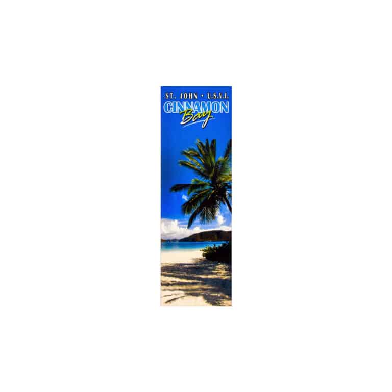 St. Thomas Bookmark