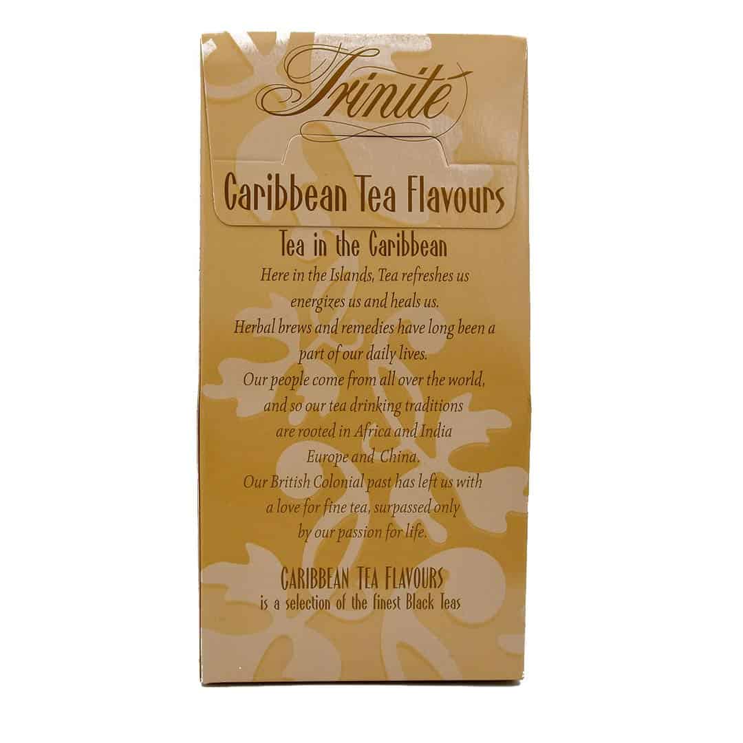 Trinite Caribbean Tea Coconut - VItraders.com