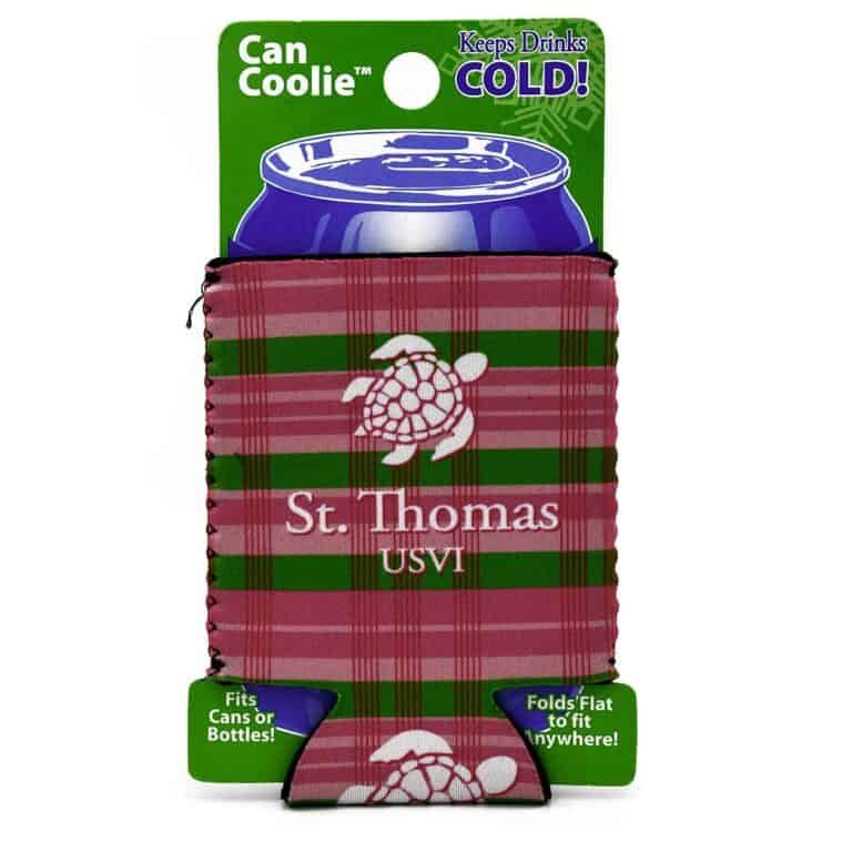 St. Thomas Madras Coolie