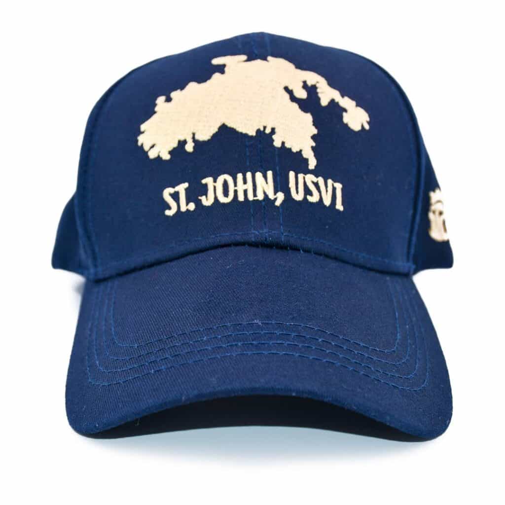 Virgin Islands Hats