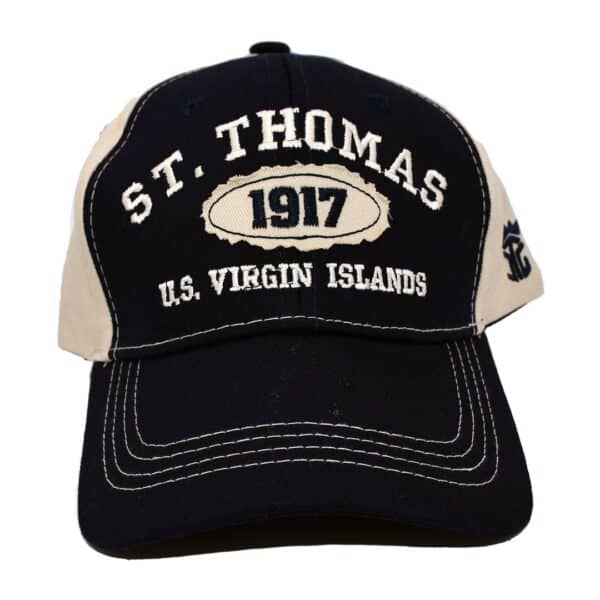 Virgin Islands Hats