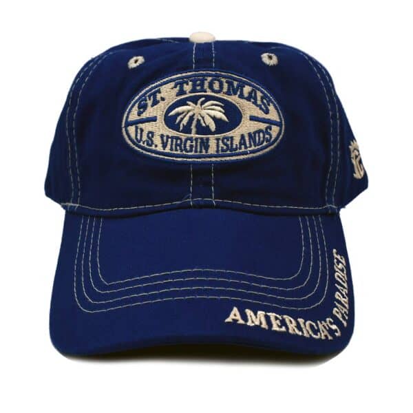 Virgin Islands Hats